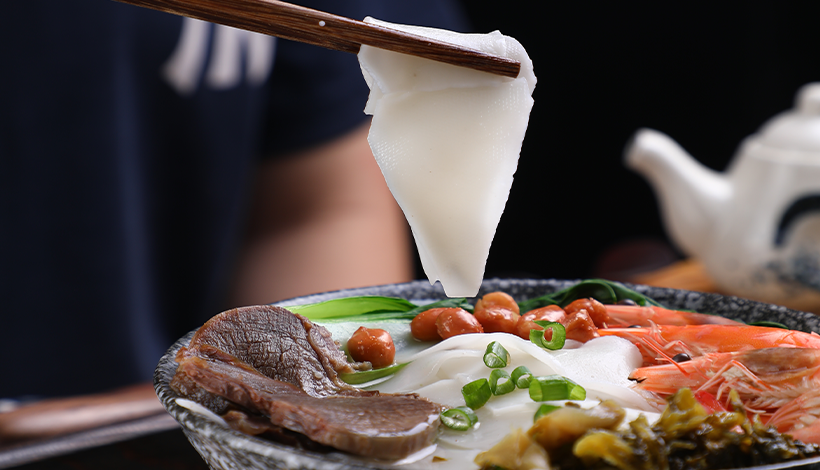 福建大老古食品有限公司